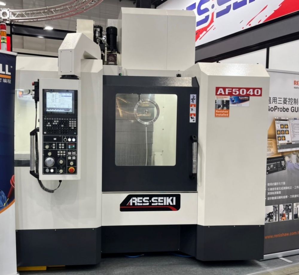 DERSTRONG ENTERPRISE CO.,LTD.