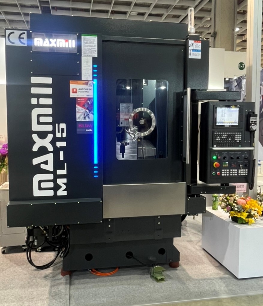 DERSTRONG ENTERPRISE CO.,LTD.