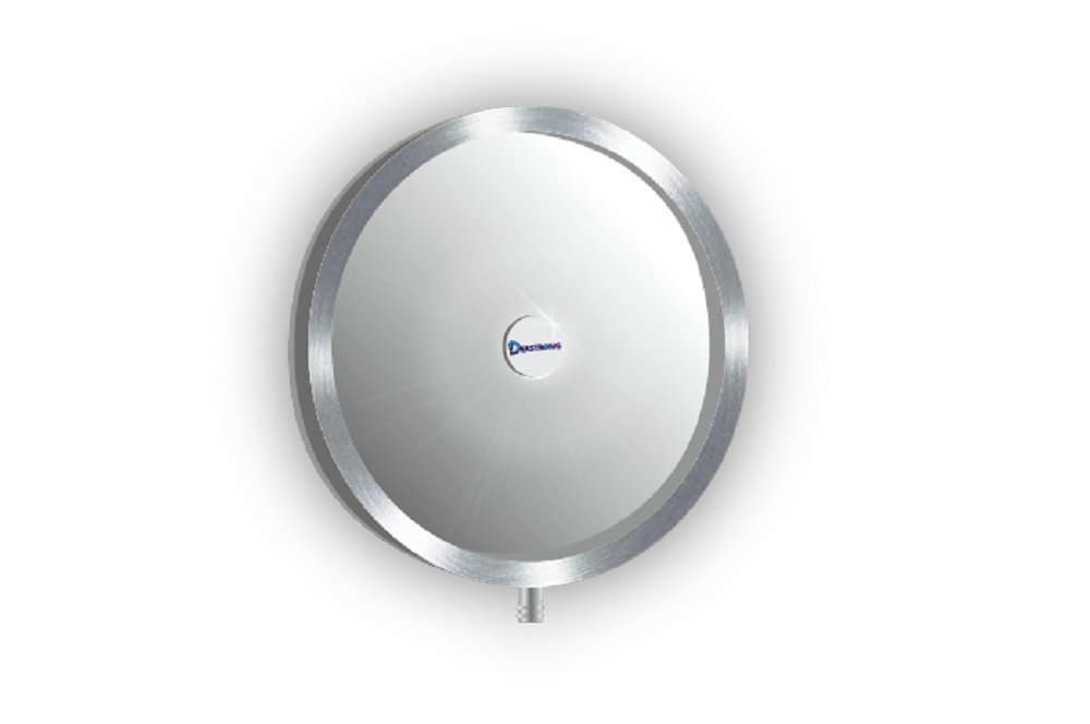 DERSTRONG ENTERPRISE CO.,LTD.